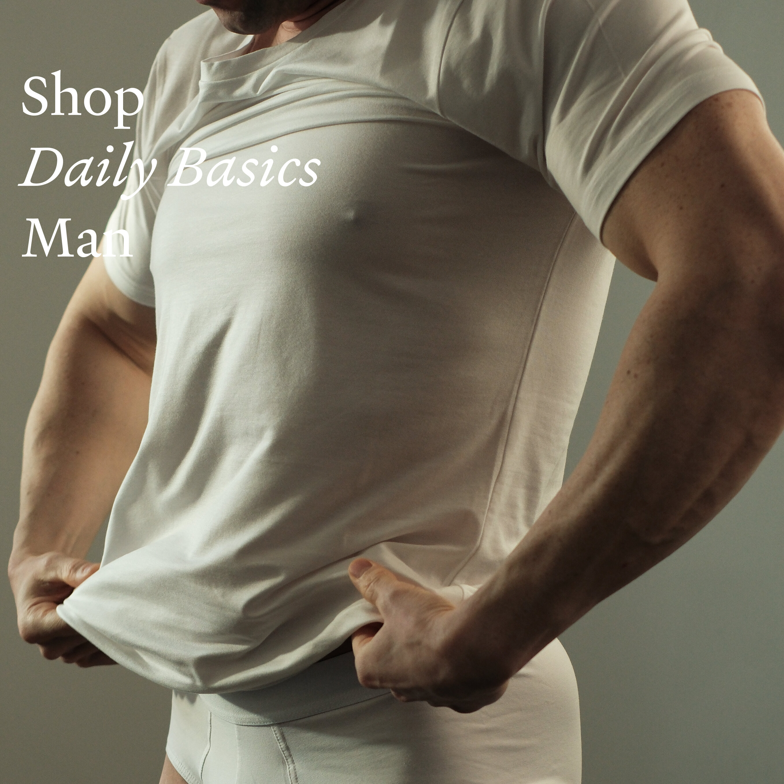 Bread and Boxers - Underwear | T-shirts and Loungewear - Bread & Boxers